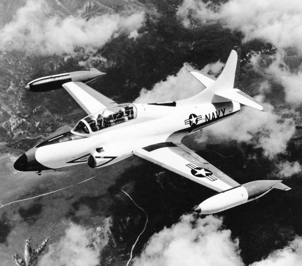 2015-PV11-P57-Lockheed Seastar • Piloot & Vliegtuig