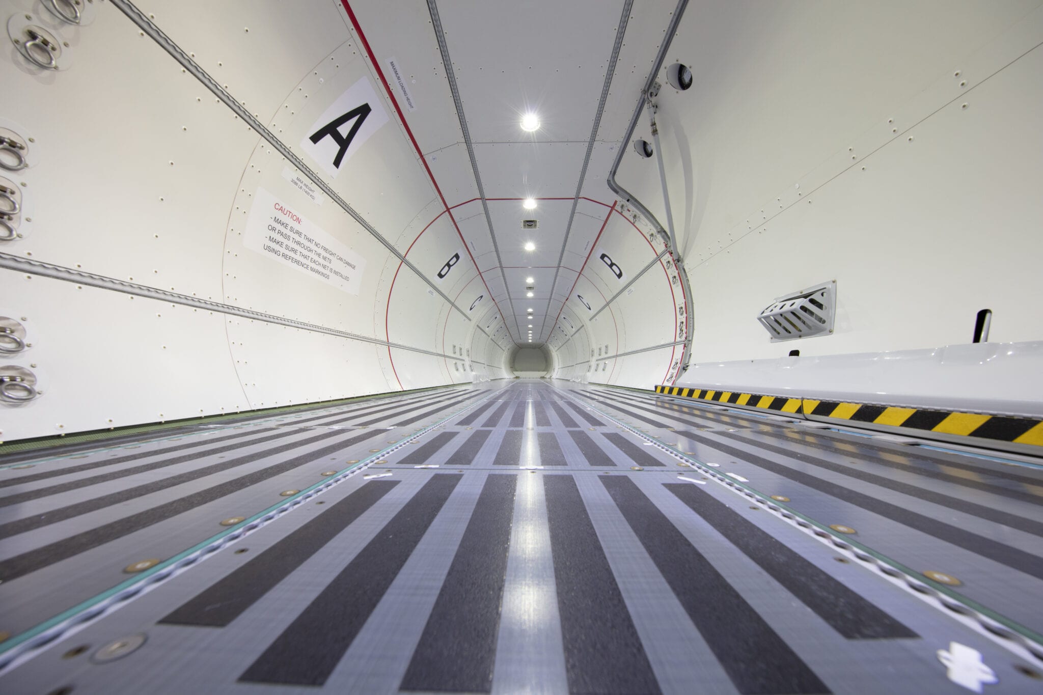 ATR 72-600F voor Amerikaanse vrachtmaatschappij • Piloot & Vliegtuig